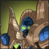 Project Exonaut/Gallery | Ben 10 Wiki | Fandom