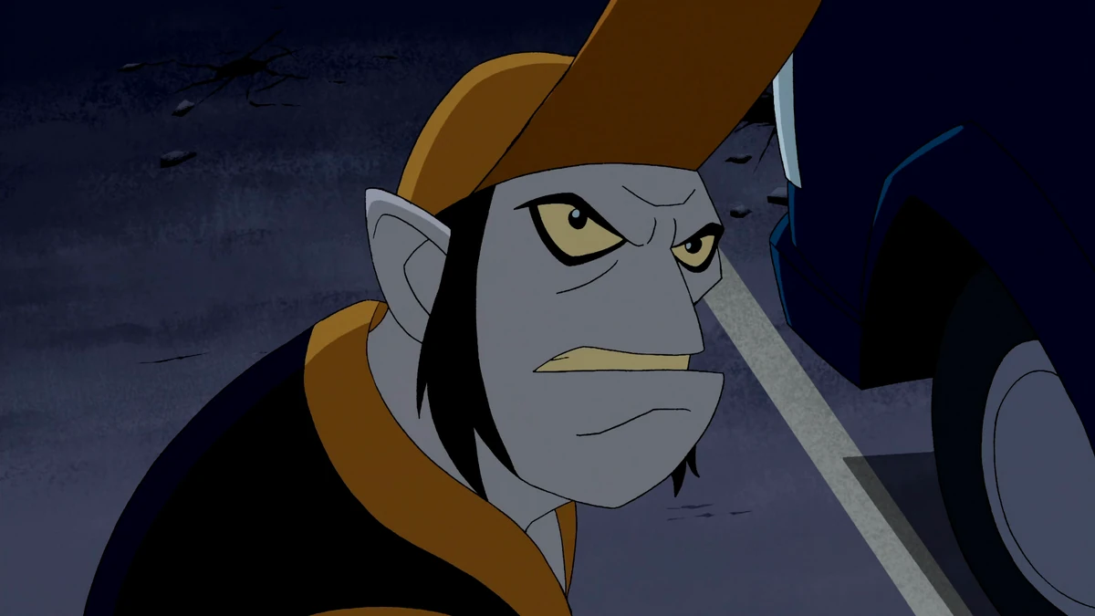 Octagon Vreedle/Gallery/Omniverse | Ben 10 Wiki | Fandom