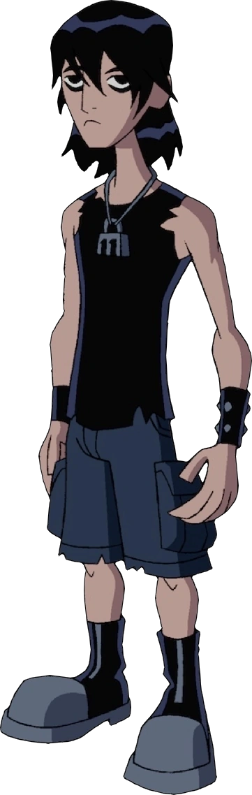 Kevin Levin | Ben 10 Wiki | Fandom