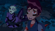Benzarro/Gallery | Ben 10 Wiki | Fandom