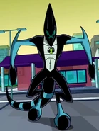 XLR8 | Ben 10 Wiki | Fandom