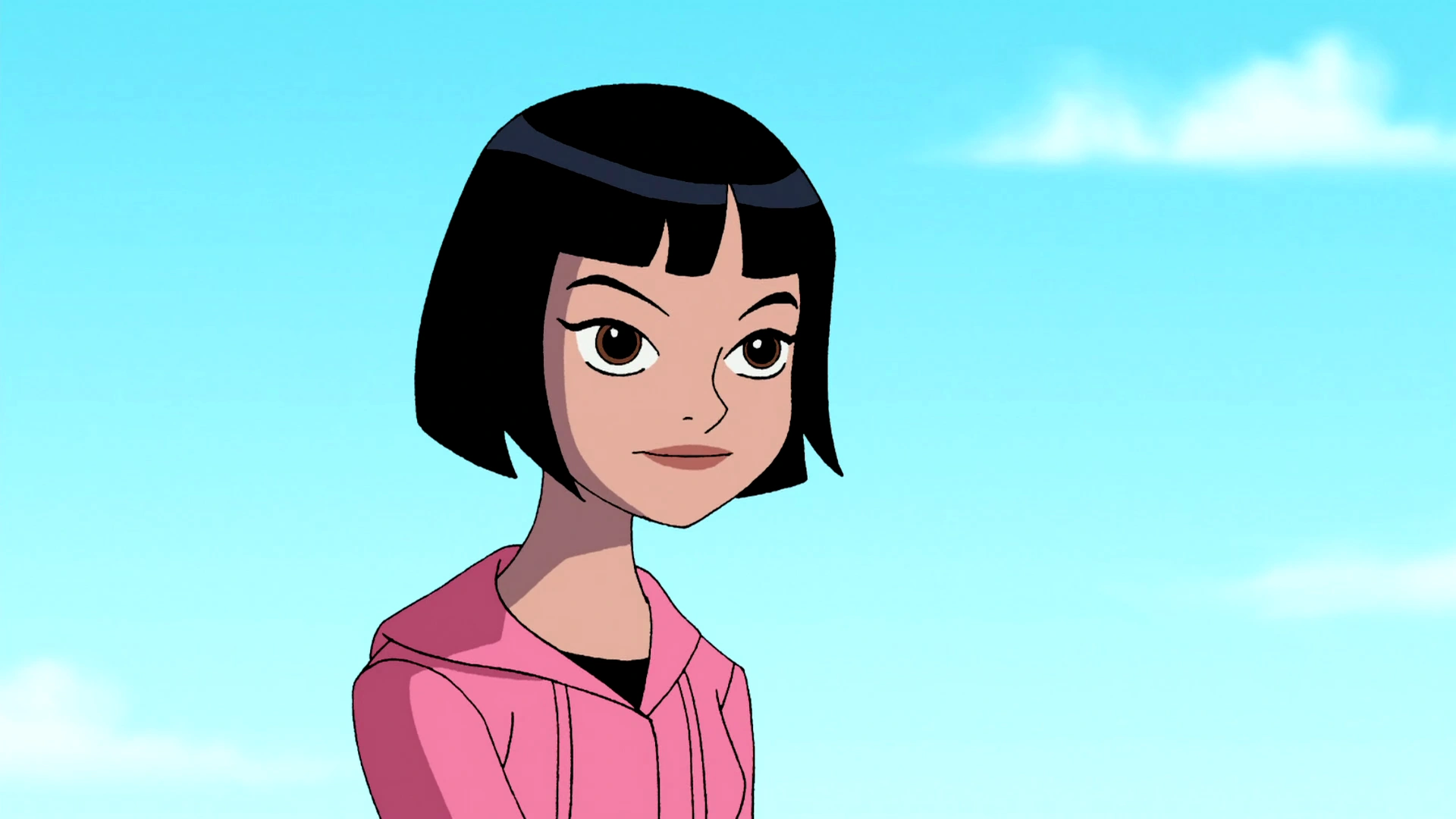 Julie Yamamoto/Gallery/Omniverse | Ben 10 Wiki | Fandom