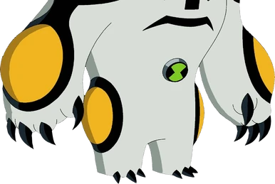 Ultimate Arctiguana Ben 10 Aliens Wiki Wikia Ben 10 Aliens