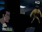 Galería:DNAliens | Ben 10 Wiki | Fandom