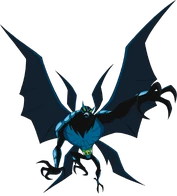 Galeria:Necrofriggianos | Universo Ben 10 | Fandom