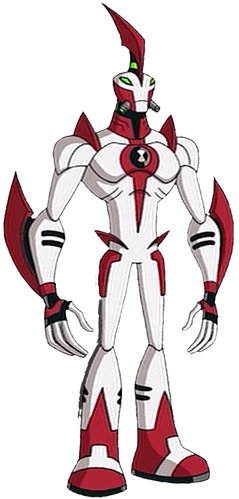 Muy Grande (Reboot) | Ben 10 Wiki | Fandom