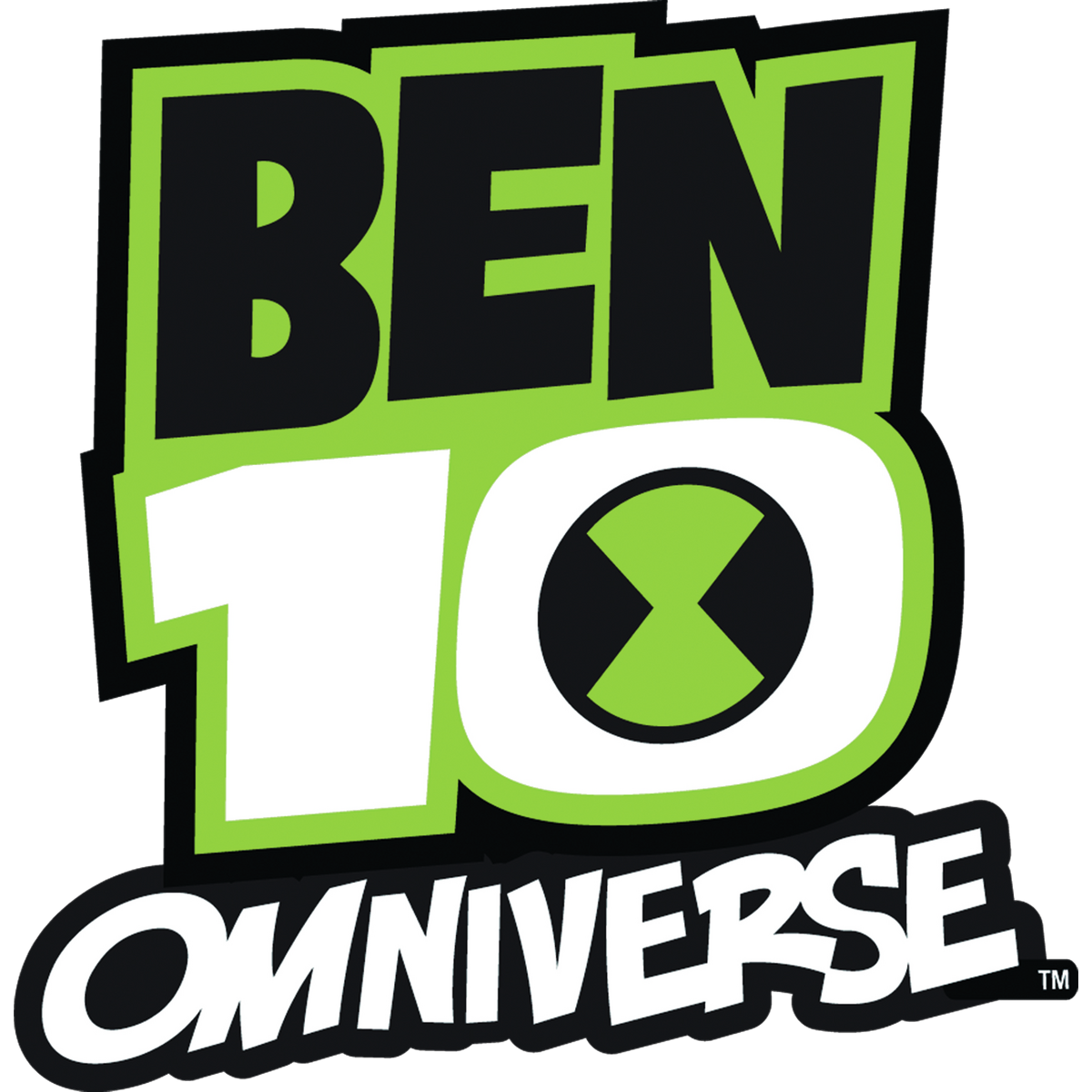 Category:Series | Ben 10 Wiki | Fandom