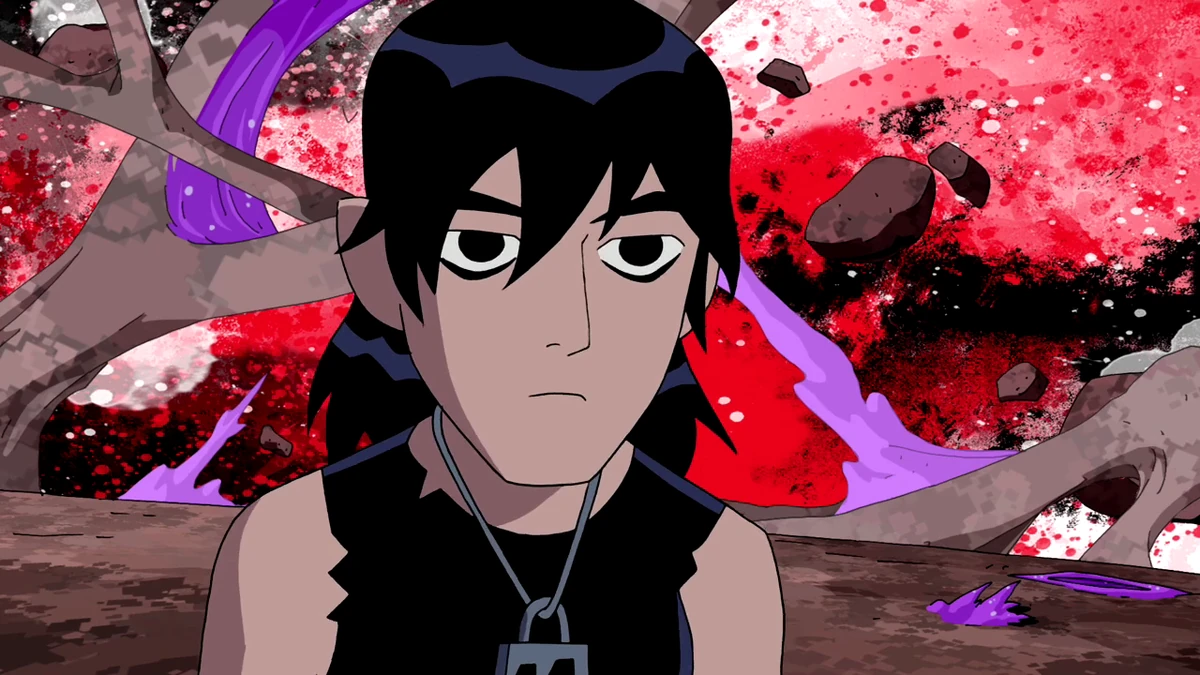 Kevin Levin/Alien Force | Ben 10 Wiki | Fandom