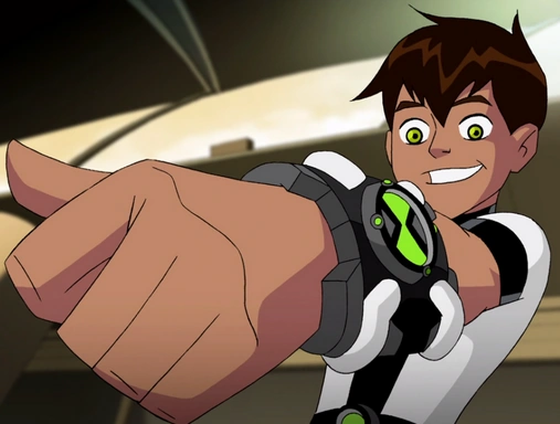 Ken 10 | Universo Ben 10 | Fandom