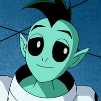 Tack's Species/Gallery | Ben 10 Wiki | Fandom