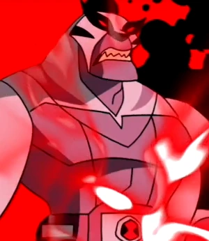 Rath | Universo Ben 10 | Fandom