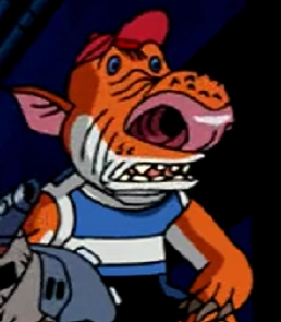 Billy Alien | Universo Ben 10 | Fandom