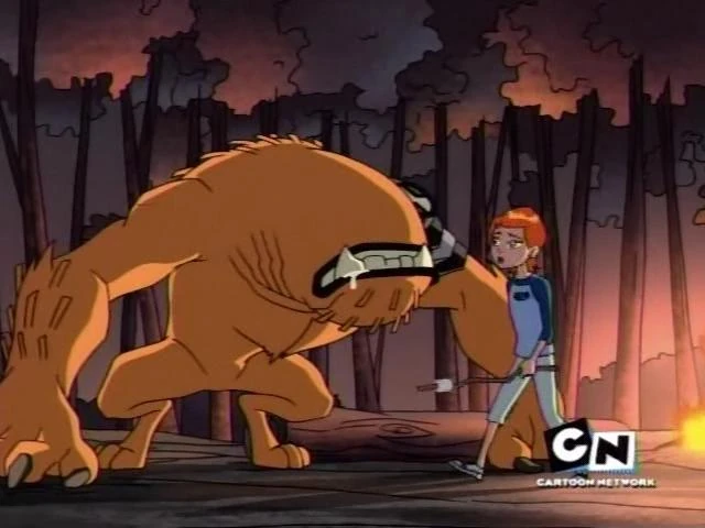 Galería:Bestia/SO | Ben 10 Wiki | Fandom