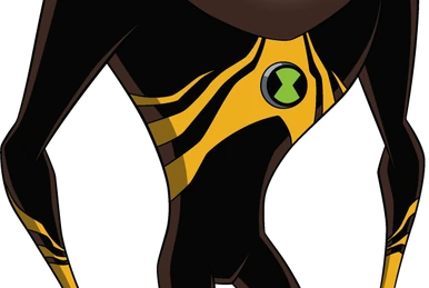 Overflow Ben 10 Wiki Fandom