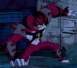 Rath | Ben 10 Wiki | Fandom