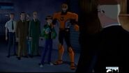 Carl Nesmith/Galerie | Ben 10 Wiki | Fandom