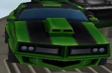 Auto de Kevin | Ben 10 Wiki | Fandom