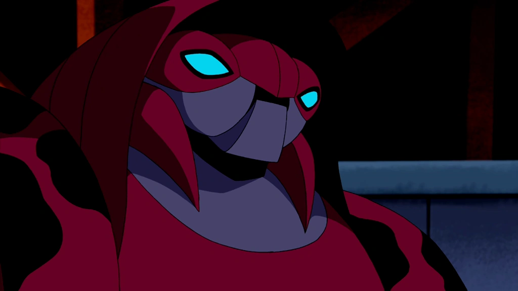 Bivalvan/Galerie | Ben 10 Wiki | Fandom