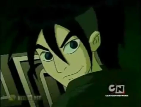 Devlin Levin | Ben 10 Wiki | Fandom