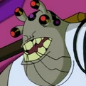 Enforcer Alien's Species/Gallery | Ben 10 Wiki | Fandom