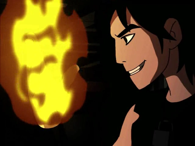 Kevin 11 | Ben 10 Wiki | Fandom
