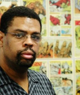 Dwayne McDuffie | Ben 10 Wiki | Fandom