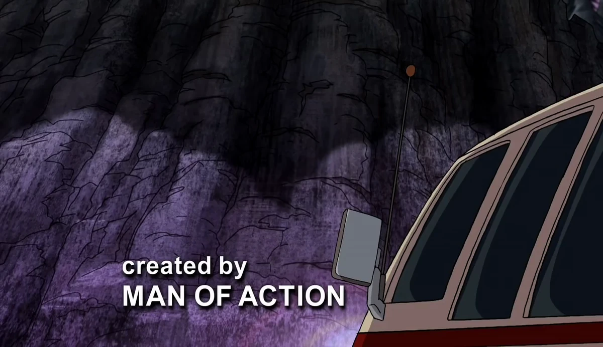 Ben 10 vs. Negative 10: Part 2/Gallery | Ben 10 Wiki | Fandom
