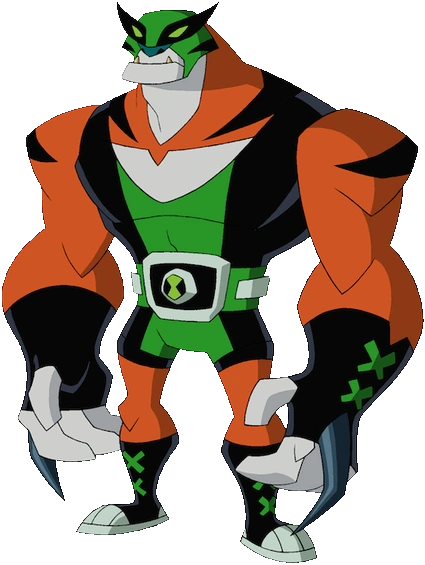 Rath | Ben 10 Wiki | Fandom