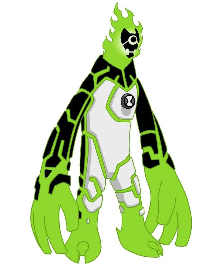 Galeria:Laboratório de DNA | Universo Ben 10 | Fandom