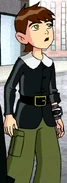 Benjamin Kirby Tennyson | Ben 10 | Fandom