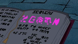 Spells | Ben 10 Wiki | Fandom