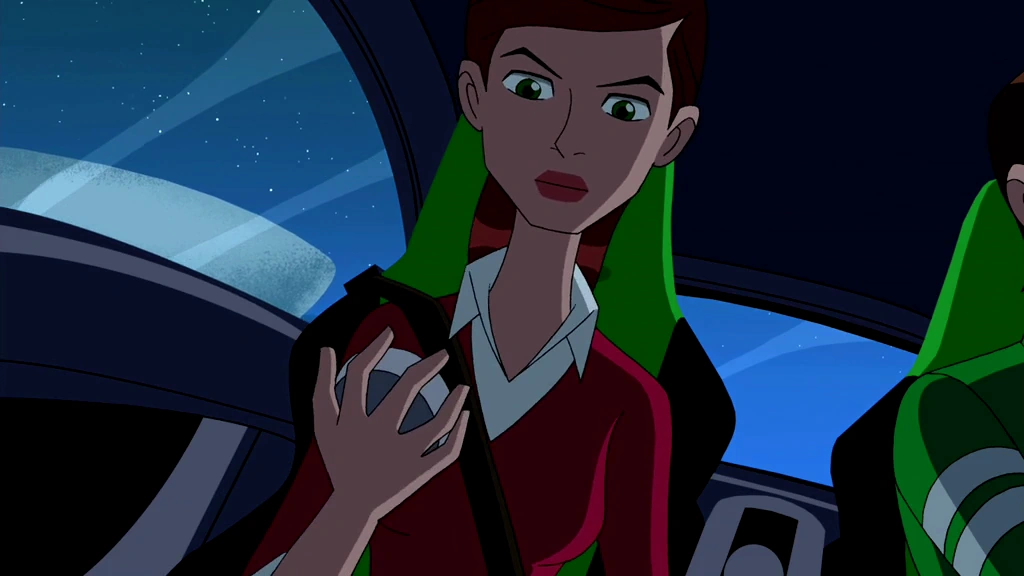 Plumber Badge/Gallery/Ultimate Alien | Ben 10 Wiki | Fandom