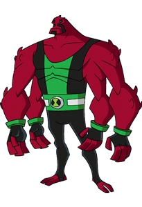 2x2 | Ben 10 Wiki | Fandom