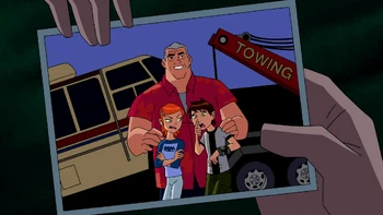 Team Tennyson | Ben 10 Wiki | Fandom