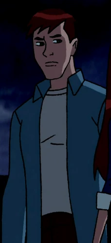 Kenneth Tennyson | Ben 10 Wiki | Fandom