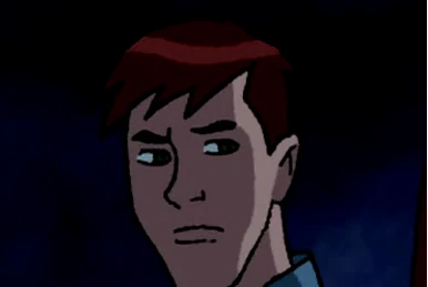 Ben 10 Omniverse Ken 10
