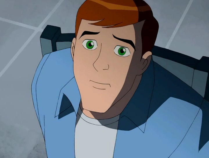 Kenneth Tennyson | Ben 10 Wiki | Fandom