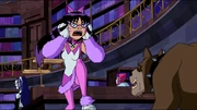 Nyancy Chan | Ben 10 Wiki | Fandom