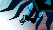 Malefactor | Ben 10 Wiki | Fandom