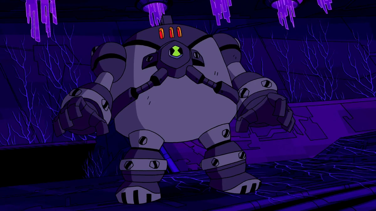 Technology Levels | Ben 10 Wiki | Fandom