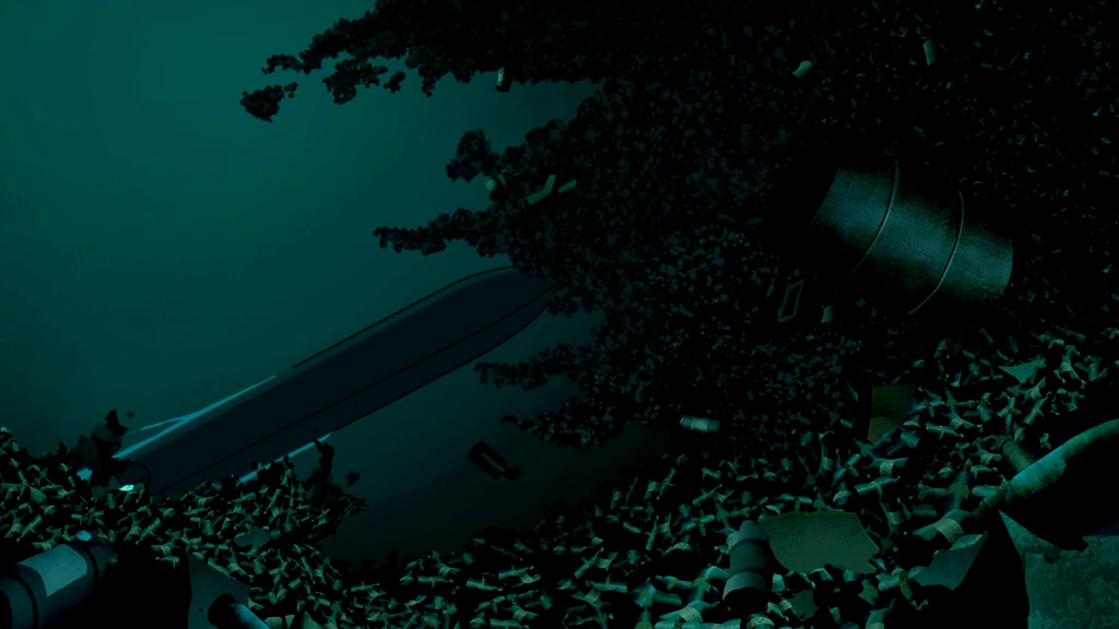 Trash Monster/Gallery | Ben 10 Wiki | Fandom