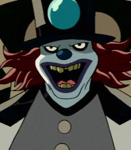 Zombozo | Universo Ben 10 | Fandom