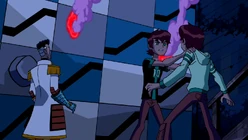 Build-A-Guy | Ben 10 Wiki | Fandom