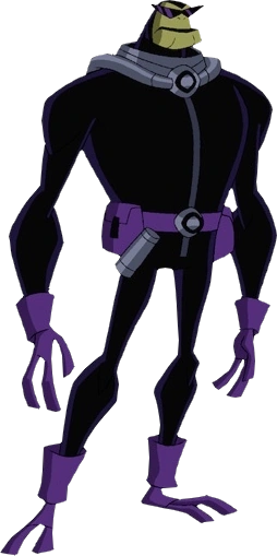 Bullfrag/Gallery | Ben 10 Wiki | Fandom