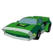 Decimus Prime | Ben 10 Wiki | Fandom