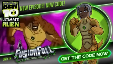 FusionFall | Universo Ben 10 | Fandom