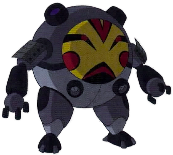 Robo-Sumo/Gallery | Ben 10 Wiki | Fandom