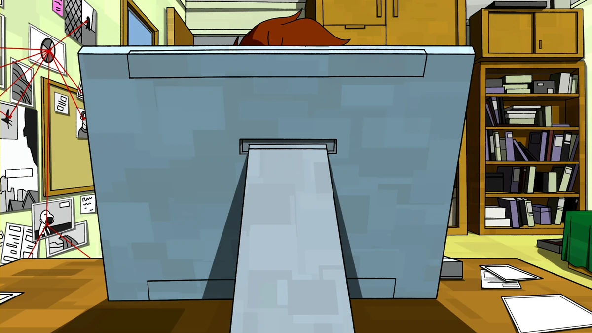 Jimmy Jones/Gallery/Omniverse | Ben 10 Wiki | Fandom