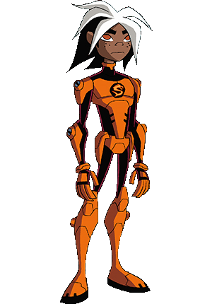 Zak Saturday | Ben 10 Wiki | Fandom