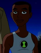 Alan Albright | Ben 10 Wiki | Fandom